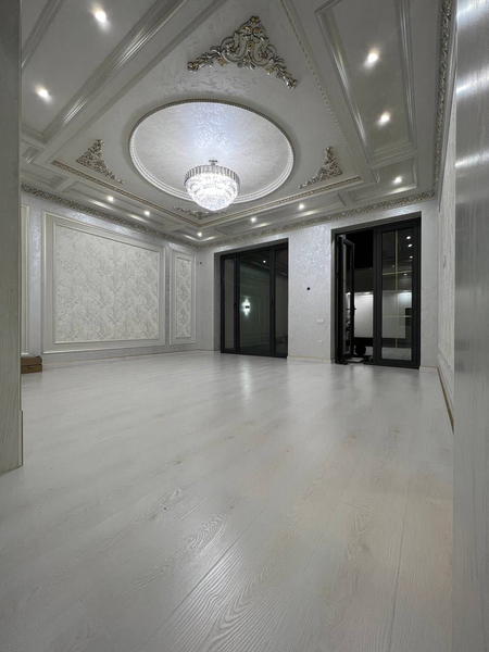 Срочно продается шикарный дом 3 сотки на в Яккасарайском районе.