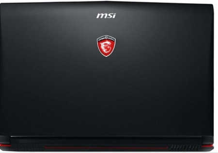 MSI Leopard Gaming noutbuk