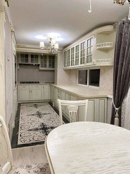 ПРОДАЕТСЯ 3/2/4 на Ц-1 Dolce Italia