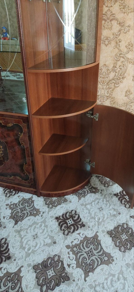 Красивая стенка для вашего гостиной