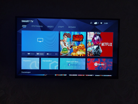 Телевизор Samsung 32