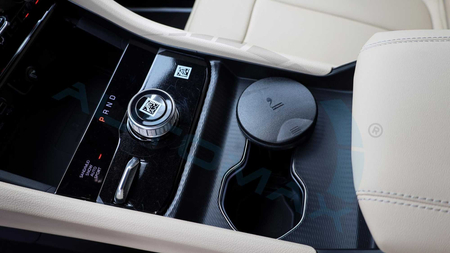 2024 JEEP GRAND CHEROKEE L Limited Plus Luxury