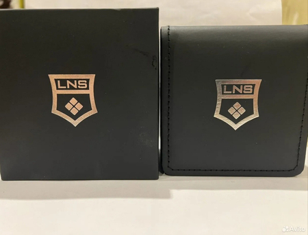 LNS Soat original Shveytsariya