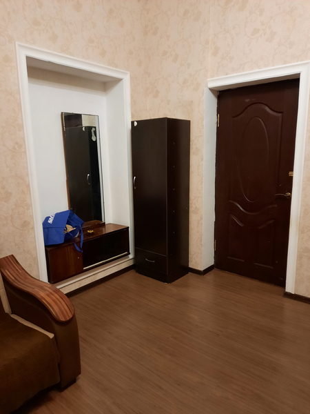 Сдаётся 1 комнатная квартира в центре