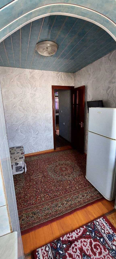 Квартира ижарага берилади
