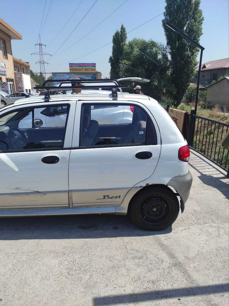 Матиз Matiz Best