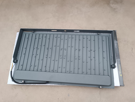 Продеткоры светодиодные 600W и 400W