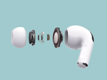 AirPods Remont Orginal