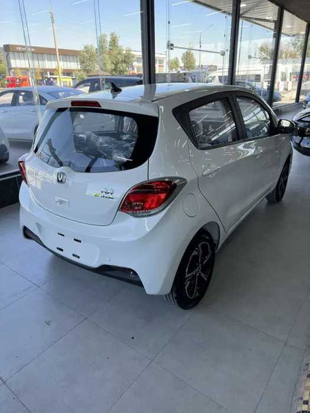 changan ben ben e star