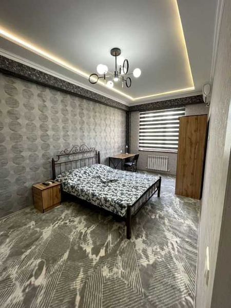 Юнусабад • Шохсарой• 1-комн • 40 м² • этаж 6/9 • [ОК:009]