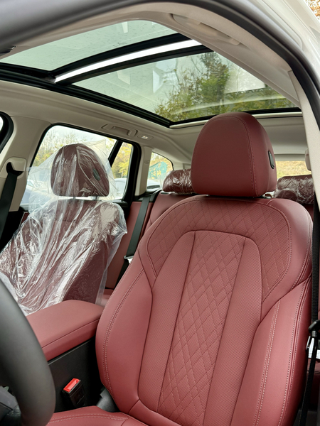 Bmw Ix3 Full option Sotuvdaa