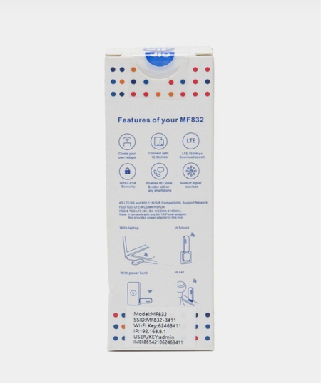 4G LTE wifi modem 3in1 Гарантия есть Доставка есть