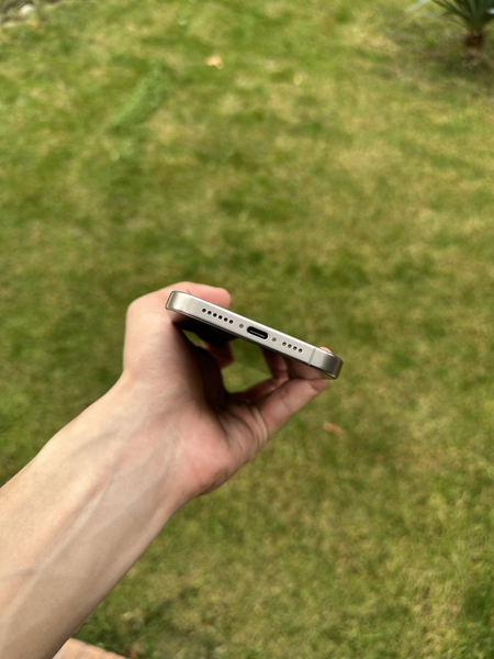 iphone 15pro max ideal karobkali A/AA region 256gb