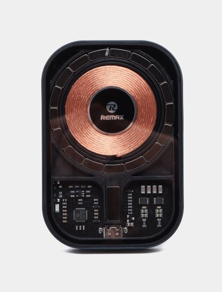 Авто Держатель REMAX RM-C18 iPhone 15 pro max доставка бесплатно