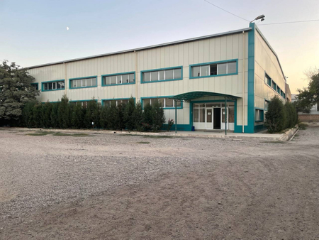 Срочно Продается большой Завод