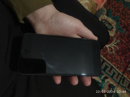 Iphone 8 plus xolati radnoy