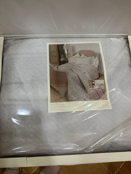 Blumarine Home одеяло   !!!
