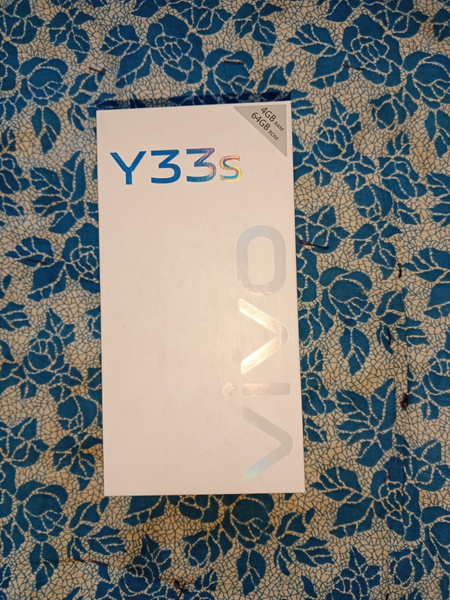 Vivo telefon Yangidak ikki oy ishlagan holos