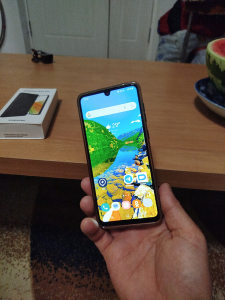 Продаем телефон Самсунг А33 5G