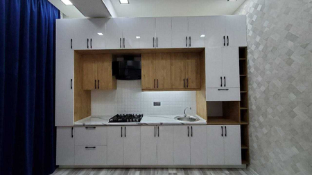 391* АРЕНДА! 3х ком Чиланзарский р-н ул Мукими метро НОВЗА Катартал