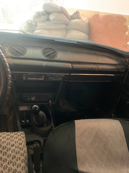 Vaz 21011 jigule