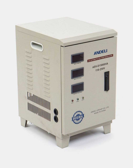 Stabilizator Стабилизатор напряжения 15 kv