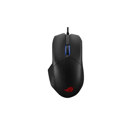 ! Mouse ASUS | ROG STRIX | CHAKRAM CORE |16000dpi|RGB| цена с НДС