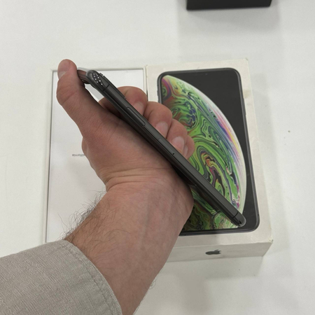 iPhone XS Max 256GB