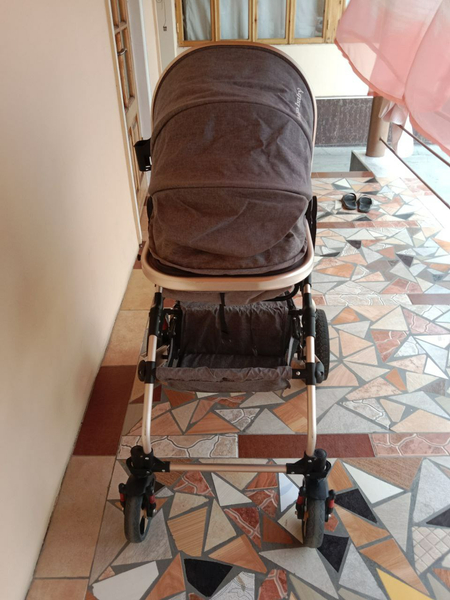 Продаётся коляска