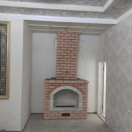 Летние кухни и камины за короткий срок с горантией качества.