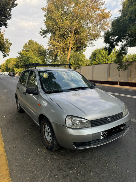 Продается LADA kalina 2119