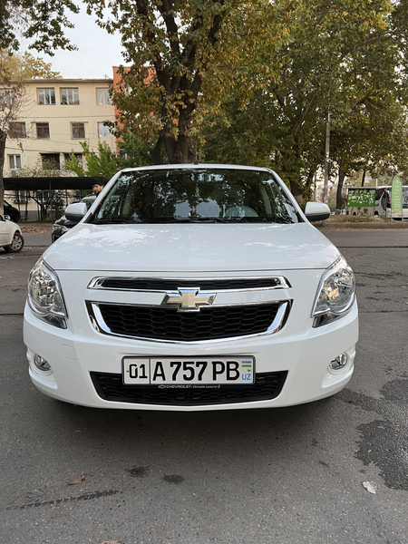 Kobalt sotiladi 2018 yil