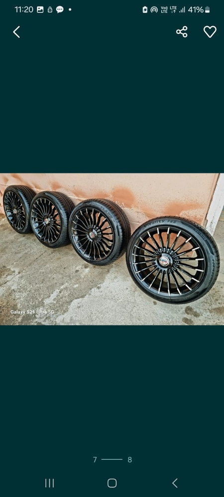Diska balon sotiladi r17