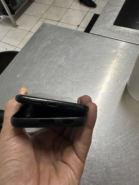 Samsung S21 plus