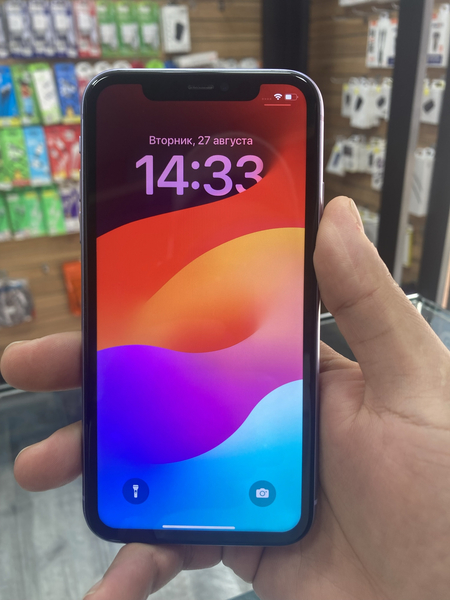 Iphone 11 Naqd va Nasiya