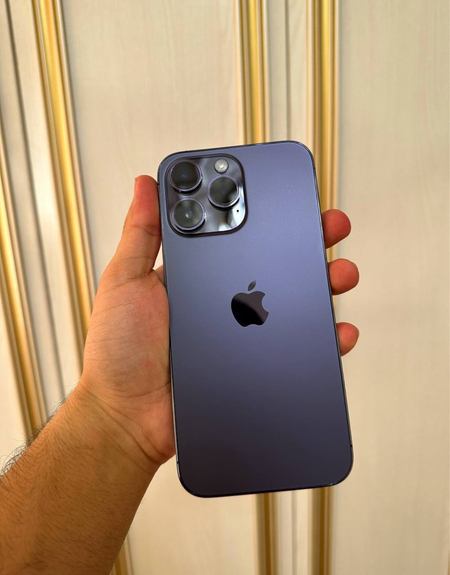 iPhone 14 Pro Max 128 gb