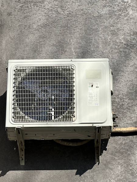 Aiwa 12 talik kondicioner inverter