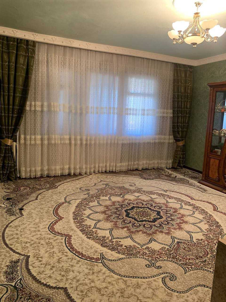 (К128457) Продается 2-х комнатная квартира в Алмазарском районе.