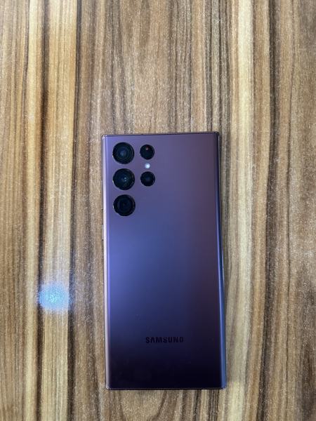 Samsung S 22 ultra