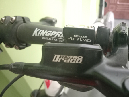 Велосипед горный XDS MX330