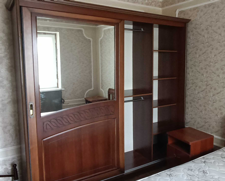 Мебель (комплект) из дома продаётся