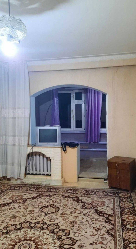 Продажа - Чиланзар 18 квартал, 2/2/5 есть Ипотека