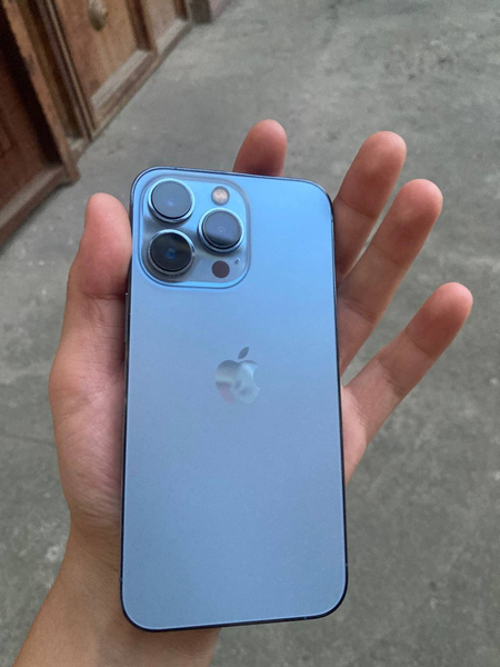 Iphone 13 pro LL/A ideal sostayaniya kor dok