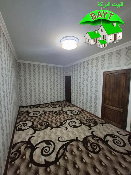 ÷‼️1,5х6 Балкон 38м² Чилонзор 19 Евроремонт Продаётся Квартира