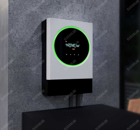 Gibrid Invertor Asterion PLUS 5.6 kVt