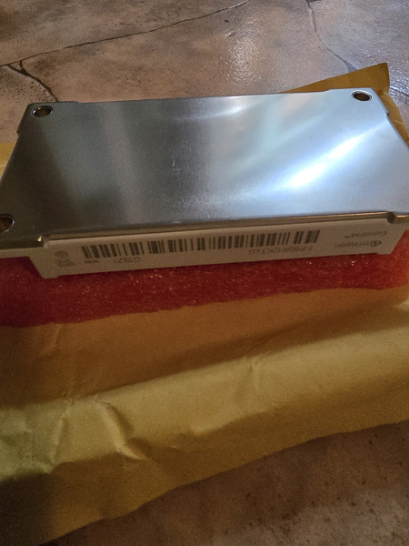 Fp50r12kt4g модуль igpt