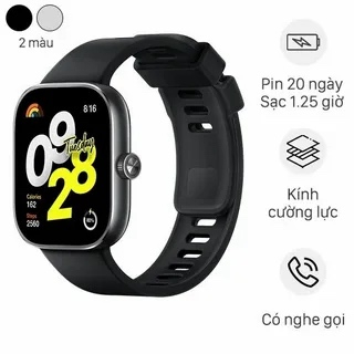 Xiaomi Redmi watch 4