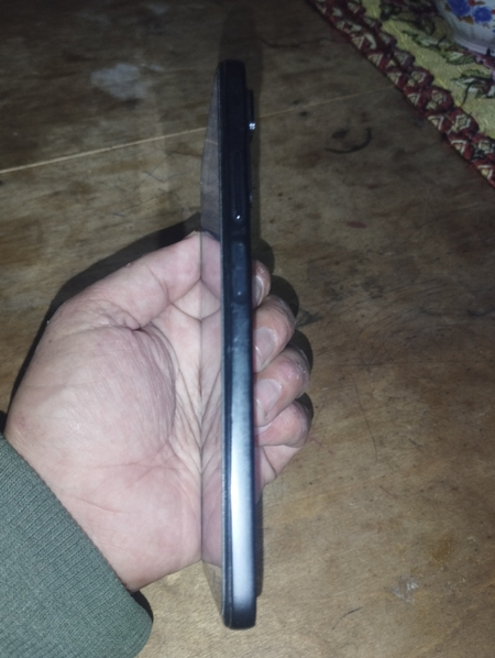 Redmi not 11 pro
