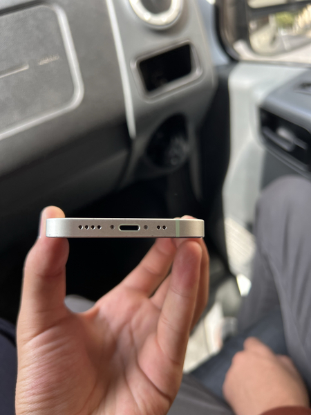 Iphone 12 mini 128 gb