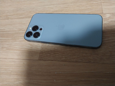 Iphone 13 Pro max